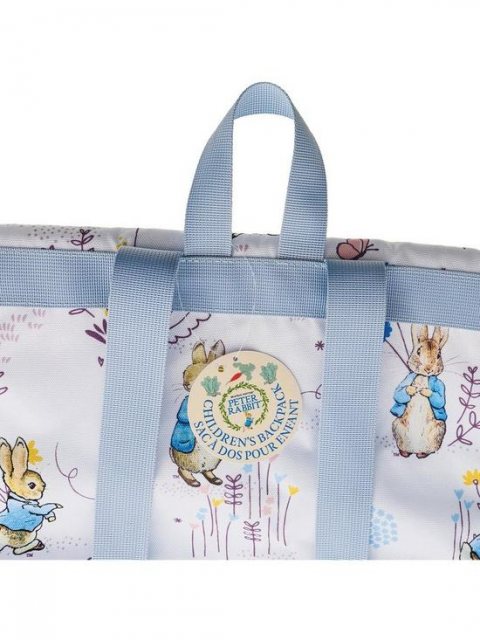 Peter Rabbit Childrens Backpack | Buy Online Here - Portmeirion Online