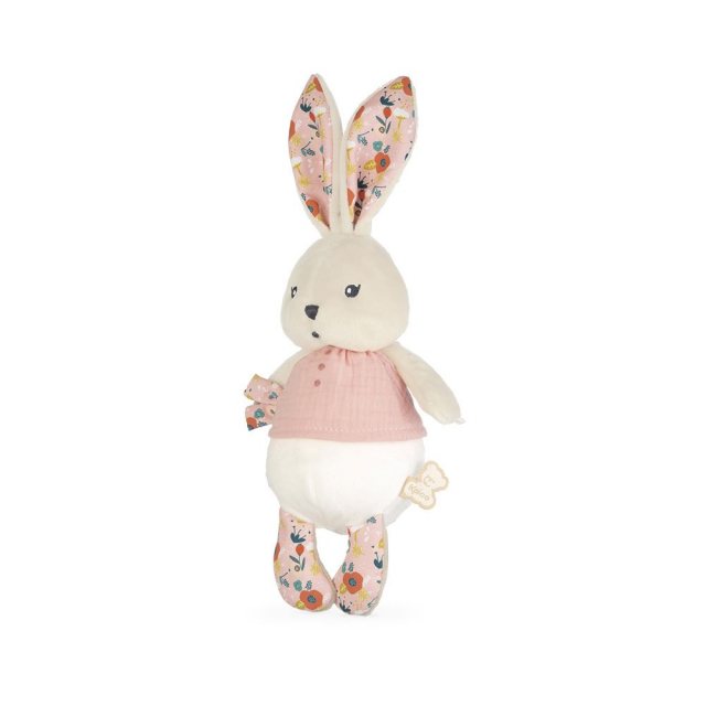 Kaloo Rabbit Poppy Small | Buy Online Here - Portmeirion Online