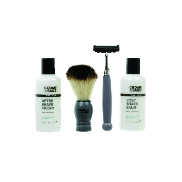 Mens Travel Grooming Set Buy Online Here Portmeirion Online