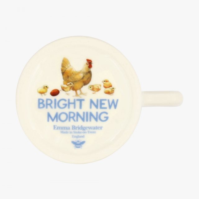 Emma Bridgewater Chicken & Chicks 1/2 Pint Mug | At Portmeirion Online ...