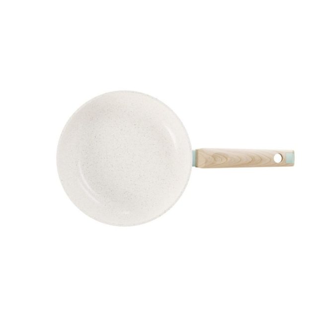 Jomafe HERA Frying Pan 24cm | At Portmeirion Online - Portmeirion Online