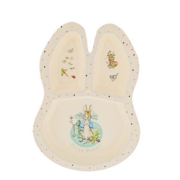 Peter Rabbit Dinner Set | At Portmeirion Online - Portmeirion Online