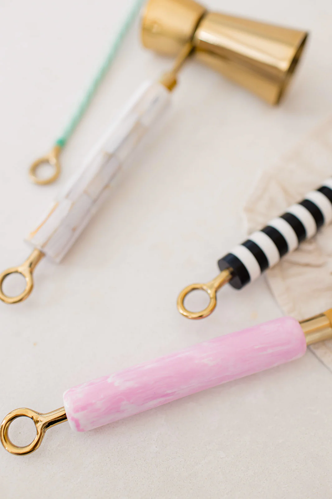 Yvonne Ellen Bar Tool Set | At Portmeirion Online - Portmeirion Online