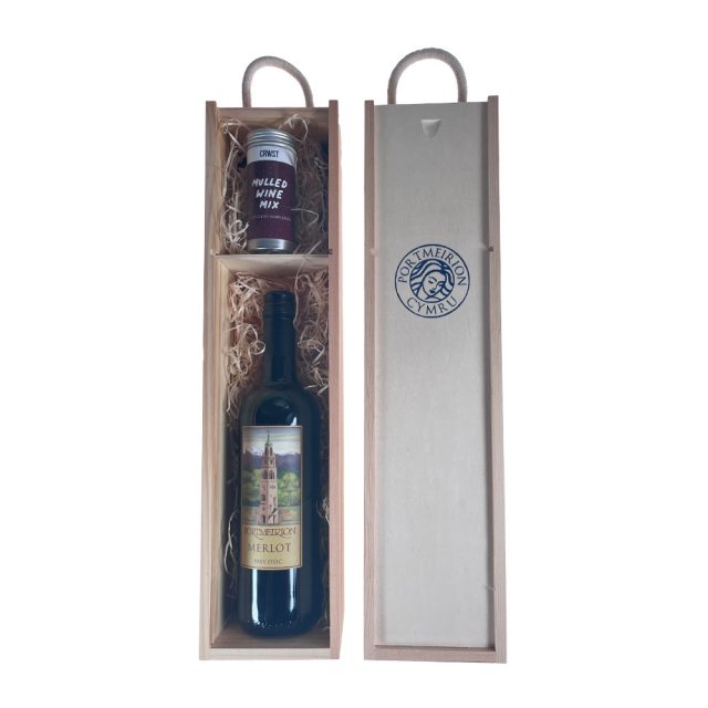 Portmeirion Mulled Wine Gift Set | At Portmeirion Online - Portmeirion ...