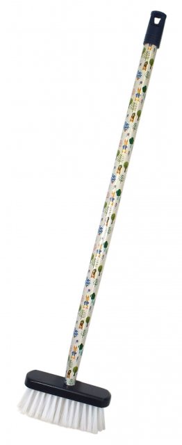 Peter Rabbit Peter & Friends Garden Broom - Portmeirion Online