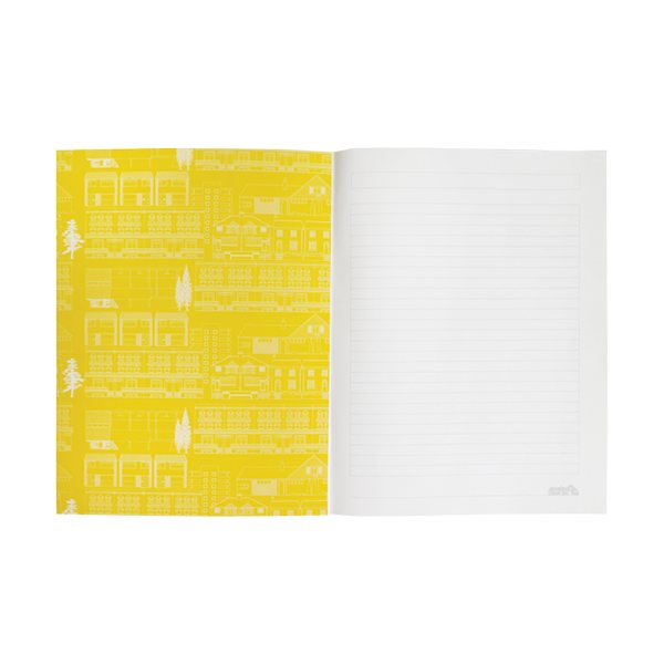 Mini Moderns Journal & Pen Case | Buy Online Here - Portmeirion Online